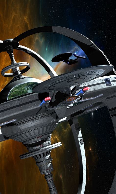 Deep Space 7 Alpha Command Wiki Fandom