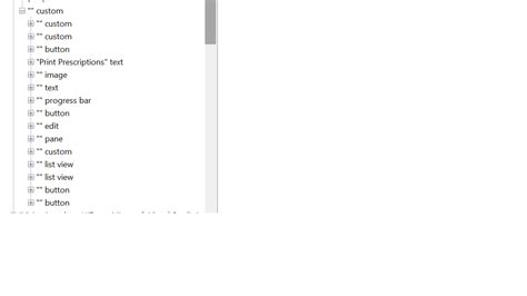How Can Get Only The Window Elements And Exclude The Openqa Selenium Appium Appiumwebelement