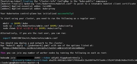 Hướng Dẫn Install Kubernetes On Ubuntu Phiên Bản 2004