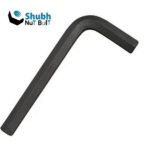 Alloy Steel Allen Key Socket 15 Mm At Rs 6piece In Rajkot Id
