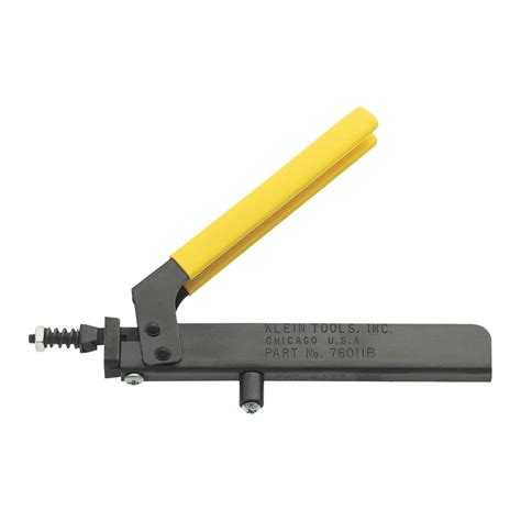 Nibbler Tool 76011b Klein Tools
