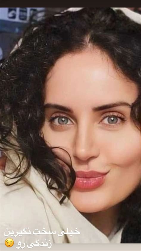 عکس خاص الناز شاکردوست اینستاگرام را منفجر کرد