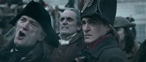 پاسخ ریدلی اسکات به منتقدین فرانسوی Napoleon فرانسوی‌ها خودشان را دوست