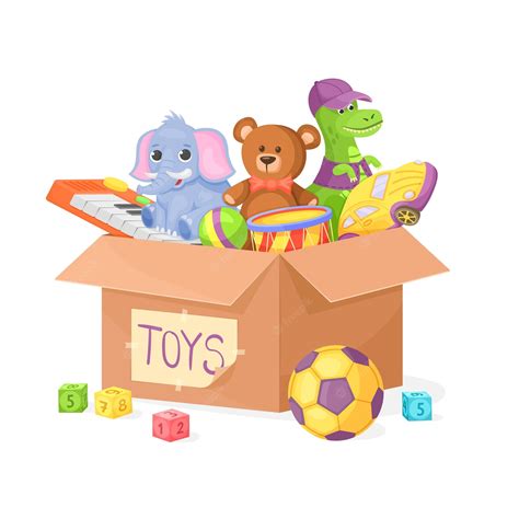 Toy Box 3859112