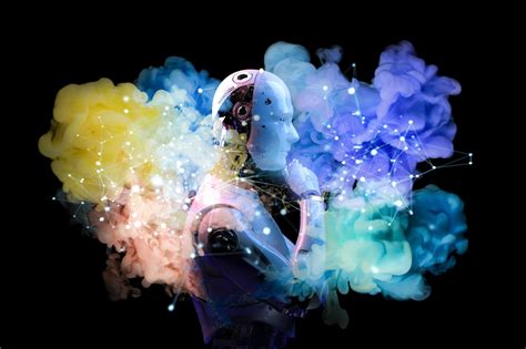 Ai And Creativity An Article By Wouter Groeneveld Codemotion