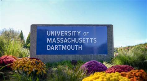 Frcmedia Umass Dartmouth Releases 2023 Commencement Schedule