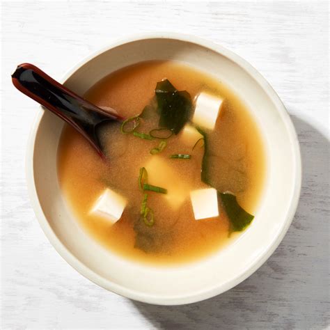 Miso Recipes And Menu Ideas Epicurious