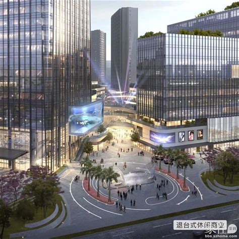 乐荟中心菁创谷荣获龙岗区创业孵化基地称号 家在坂田 家在深圳