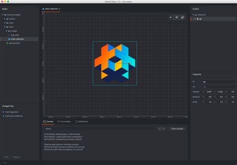 Github Defold Editor Issues Issues For Defold Editor And Defold