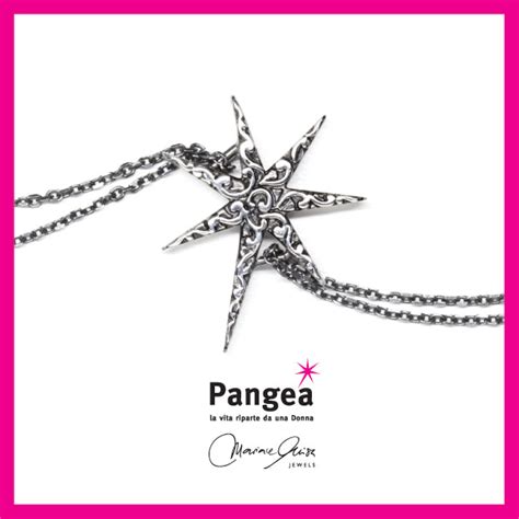 Bracciale Pangea Onlus Maria E Luisa Jewels