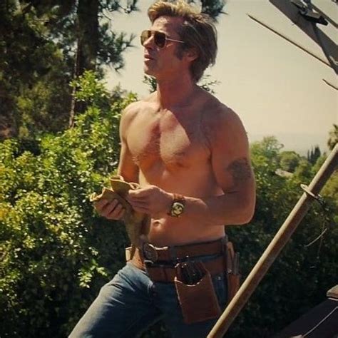 Pin On Brad Pitt