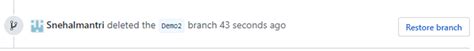 GIT Remove Branch How Does Remove Branch Work In GIT
