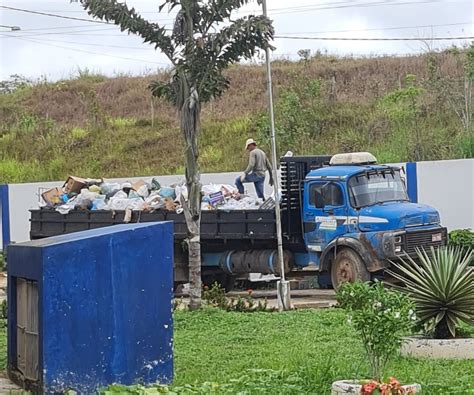 Por Falta De Aterro Sanitário Mp Pede Que Prefeitura De Tarauacá Pague