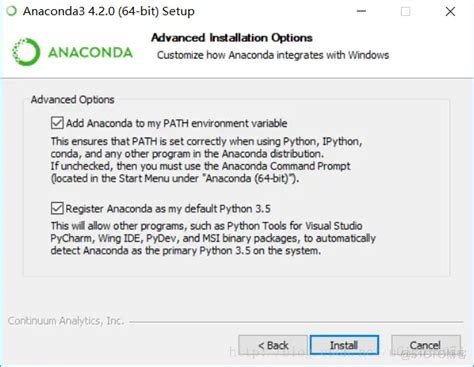 Jupyter Notebook中的python版本和anaconda中版本不一致 Anaconda与jupyter的关系