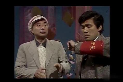陈佩斯朱时茂罕见合体，当年春晚小品界扛把子，如今都已是老大爷