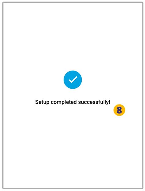Kiosk Setup IPad App VPass