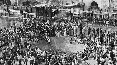 Babri Masjid Demolition Case Verdict Today App India News