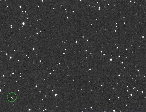 最新数据显示，2032 年小行星撞击地球概率为 1 5 ，此前最高值为 3 1 ，如何看待这个数据？ 知乎