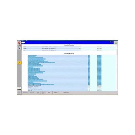 Iveco Easy V16 1 Software