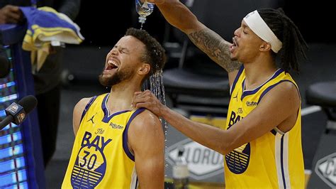Nba 2021 Results Steph Curry Stats Superstar Shoots Career High 62