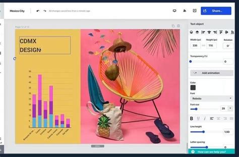 Aplikasi Presentasi Selain PowerPoint Ada Banyak Template Menarik Untuk Dipilih