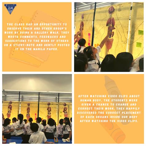 STEM Capstone Project Hope Christian High Babe