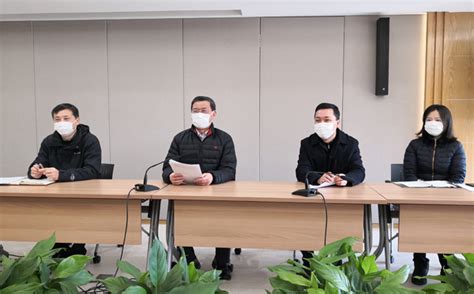 市经信工作党委书记陆晓春带队赴市核电办检查疫情防控有关工作 上海市核电办公室门户网站