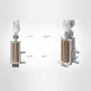 Robotic Brickwork Parametric House