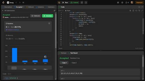Mohammad Kazimuddin On Linkedin Day100 Dsa 100daysofleetcodechallenge Leetcode