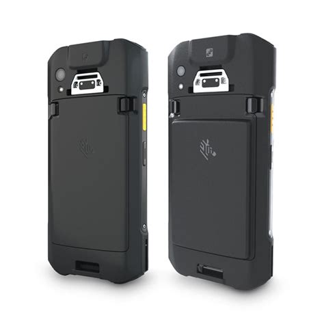 Buy Zebra Tc26 Bk Handheld Touch Computer Srk Innovations