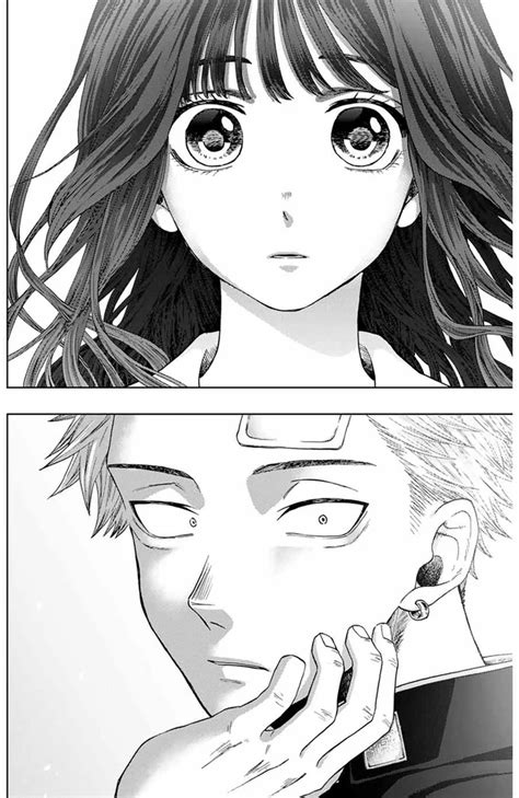 見た目で否定されるのは慣れていたのに。「こんなに優しい人なのに」女の子の言葉がうれしくて／薫る花は凛と咲く（5）（画像10 13） レタスクラブ