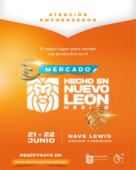 ¡llegó La Primera Edición Del El Gobierno De Nuevo León Facebook