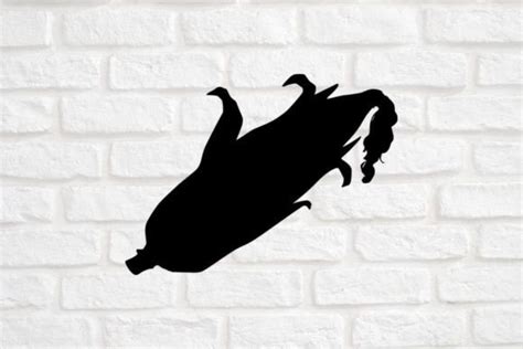 Corn Silhouette Vector Graphic By Magaart · Creative Fabrica