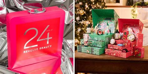 12 Advent Calendars For Adults You Can Buy In Canada — Even Though Its Only October Narcity