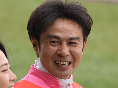 【jra】調教師転身の村田一誠騎手「引き続き応援してもらえるよう頑張ります」 競馬ニュース Netkeiba