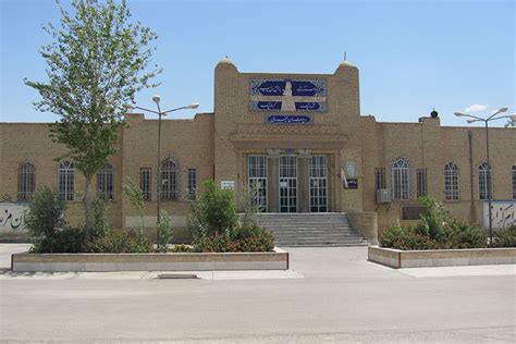 مرمت و بازسازی نخستین مدرسه یزد کجارو