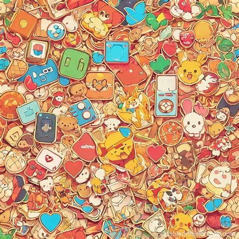 Game Icons Stable Diffusion Online