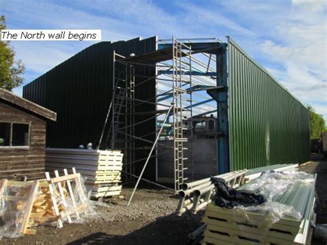 Weekend Rails Cladding And Conflats 25 10 2015