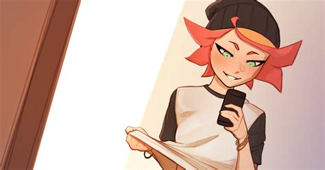 Littlewitchacademia Amanda Outfit 1 Pudgeruffianのイラスト Pixiv