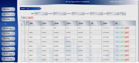 计算机毕业设计springboot的网上作业批阅系统 基于spring Boot的在线作业批改与管理系统设计 Spring Boot驱动的网络