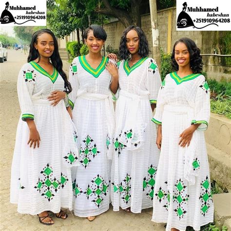 Ethiopia Eritrea traditional clothes የሐበሻ ባህል ልብስ ሓደሽቲ ዙርያታት call is