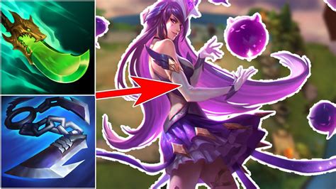 Fated Arcanist Comp Xunge Pov Challenge Rionia Super Server Teamfight