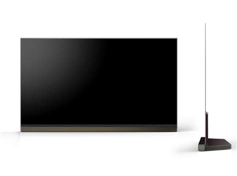 iF Design - LG Signature OLED TV_G6