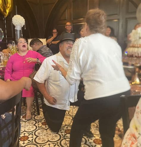 Personas Que Descubrieron El Secreto De Un Matrimonio Feliz Genial