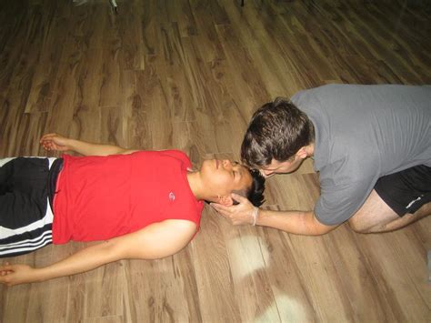 Register For Workplace Approved Standard First Aid Courses In Toronto