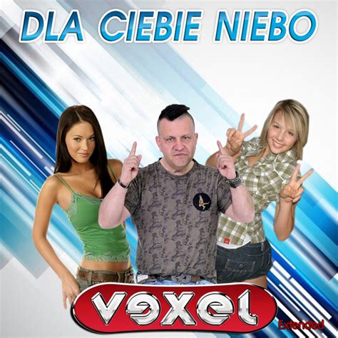 Dla Ciebie Niebo Extended Single By Vexel Spotify
