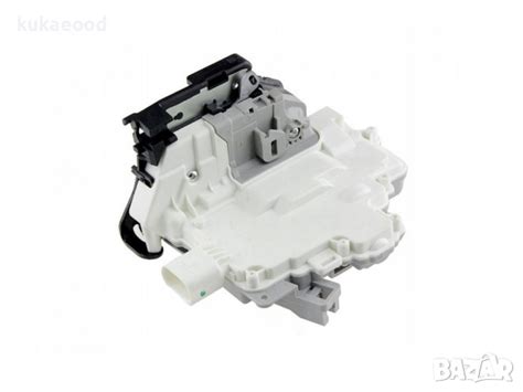 Брава за Vw Tiguan 5n За задна дясна врата в Части в гр Хасково Id44670301 — Bazar Bg