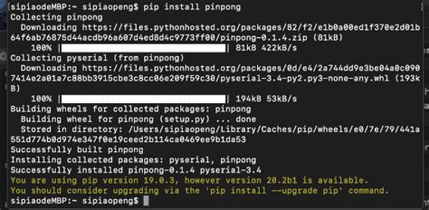 Installation On Mac Os X Platform