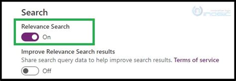 Enhancement In Relevance Search In Dynamics 365 Crm Microsoft Dynamics 365 Crm Tips And Tricks