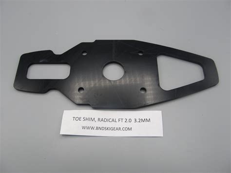 Shims Bandd Ski Gear